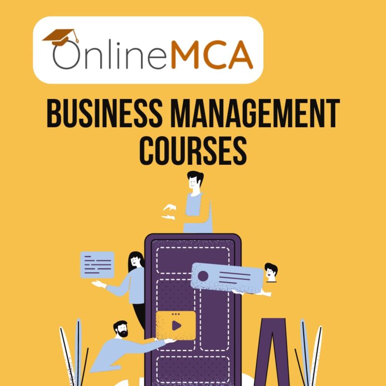 Best Online Business Management Courses - OnlineMBADegree