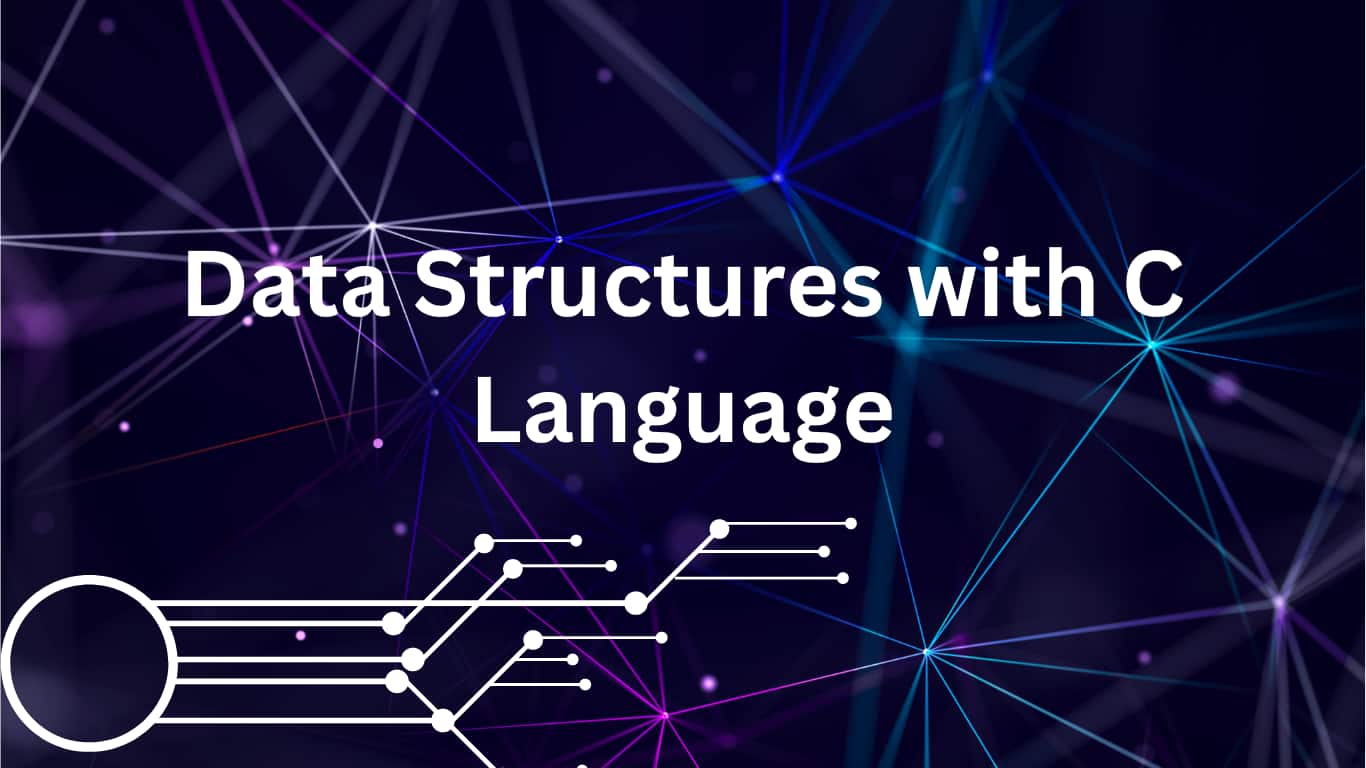 Data Structures With C Language An Online Mca Course 7173